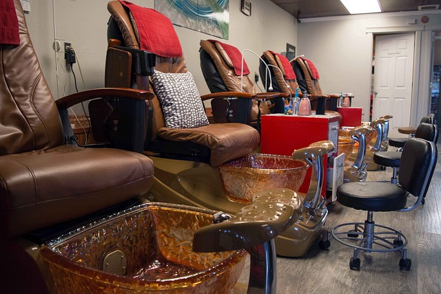 Why Do Podiatrists Still Hate On Nail Salons Podiatry Posts