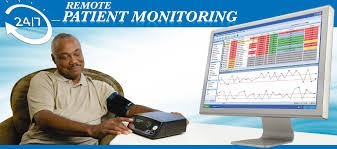 Telemonitoring Insurance Payments - Podiatry Posts